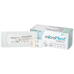 KitoTech Medical Introduces Next Generation microMend® SMALL at the ...